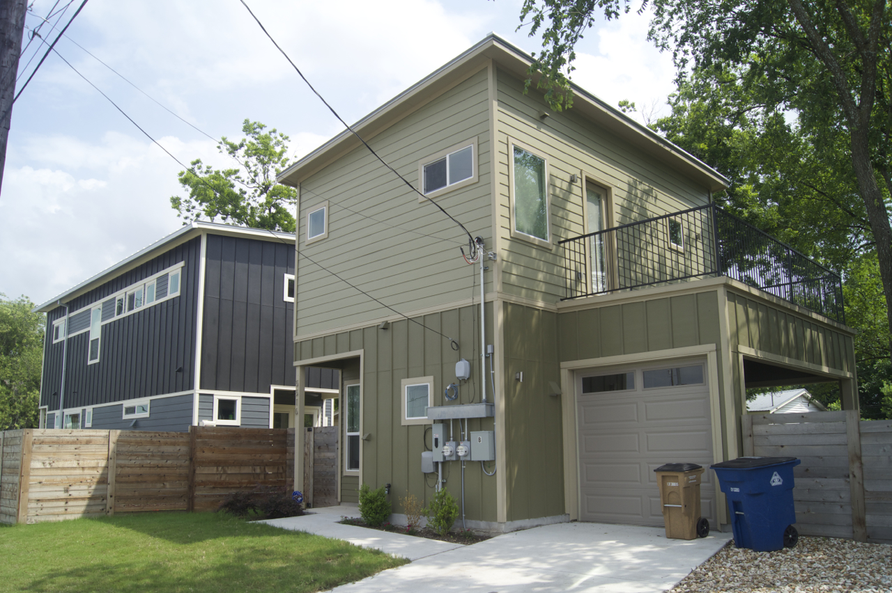 City Considers Accessory Dwelling Units as Affordable Housing Solution ...