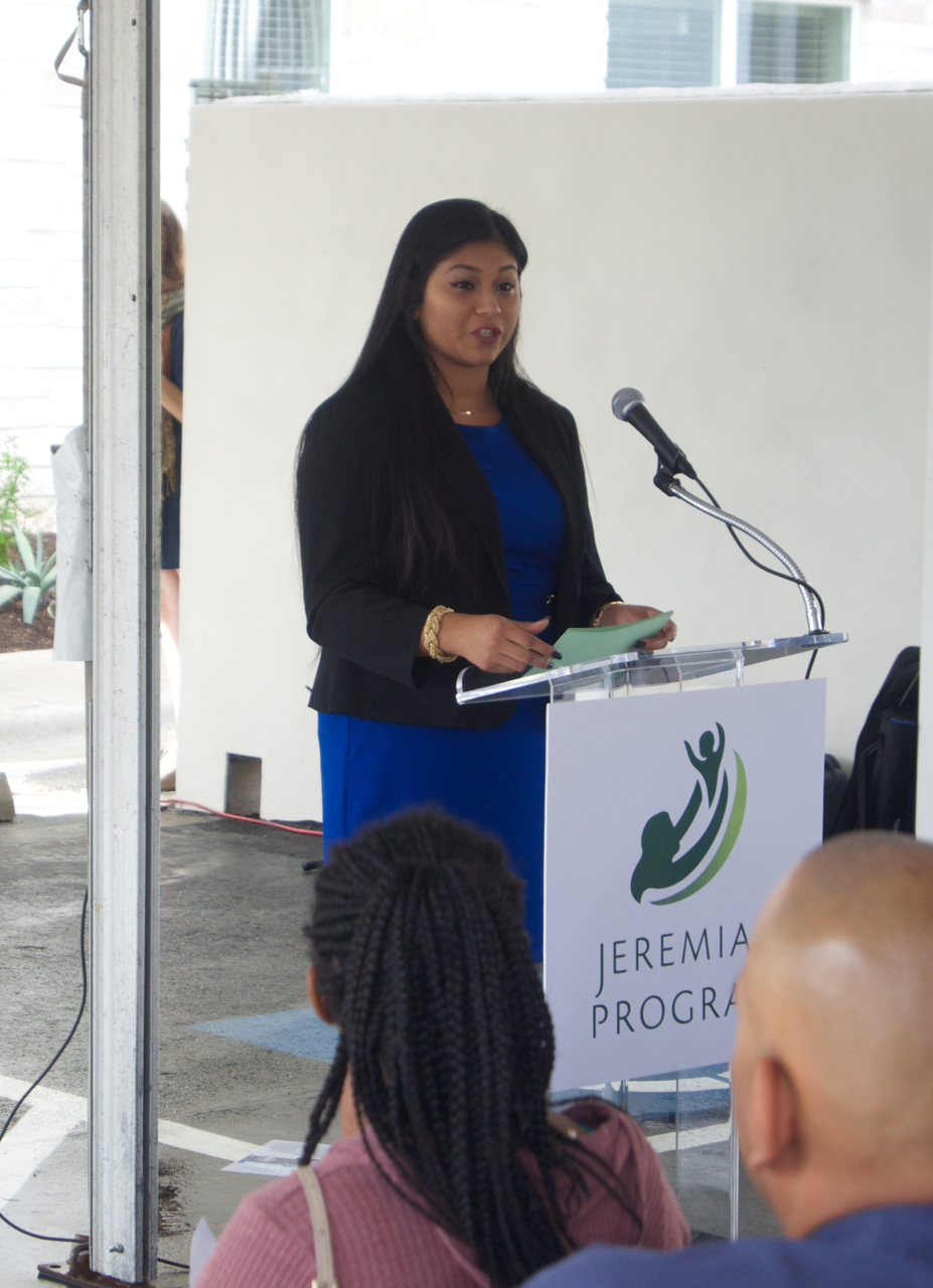 Jeremiah Program Opens Affordable, Bond-Funded Apartment Building for ...