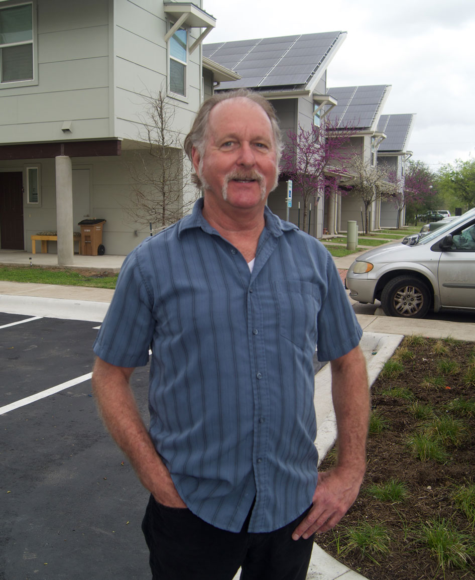 HOUSINGWORKS BOARD MEMBER MARK ROGERS – Inspired, Innovative Leadership ...