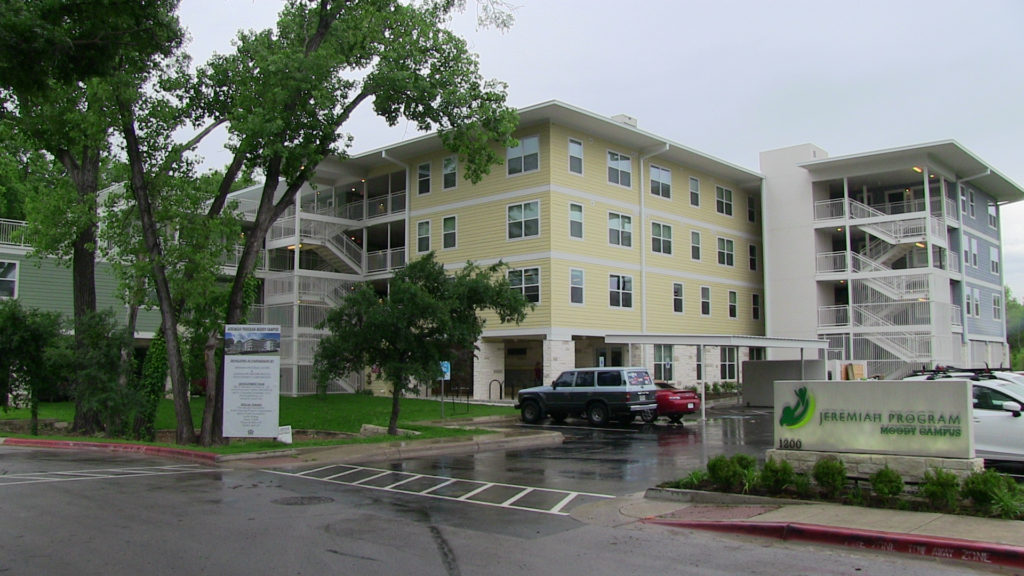 Marissa’s Story – Jeremiah Program – A KEEP AUSTIN AFFORDABLE FEATURE ...