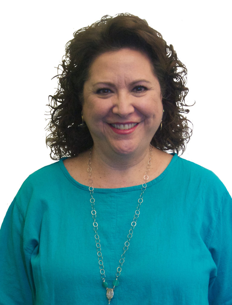 HousingWorks Austin Executive Director Nora Linares-Moeller ...