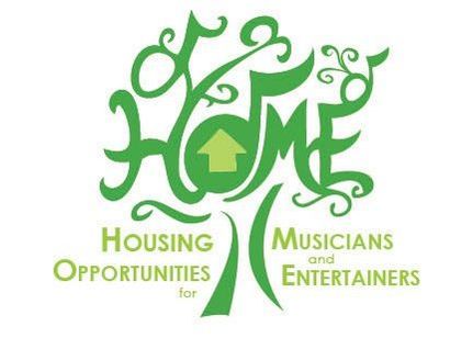 IN OUR SPOTLIGHT – H.O.M.E. – Housing Opportunities for Musicians and ...