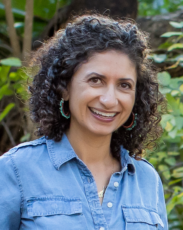 HousingWorks Austin Board Member Parisa Fatehi-Weeks – COMMITTED TO ...